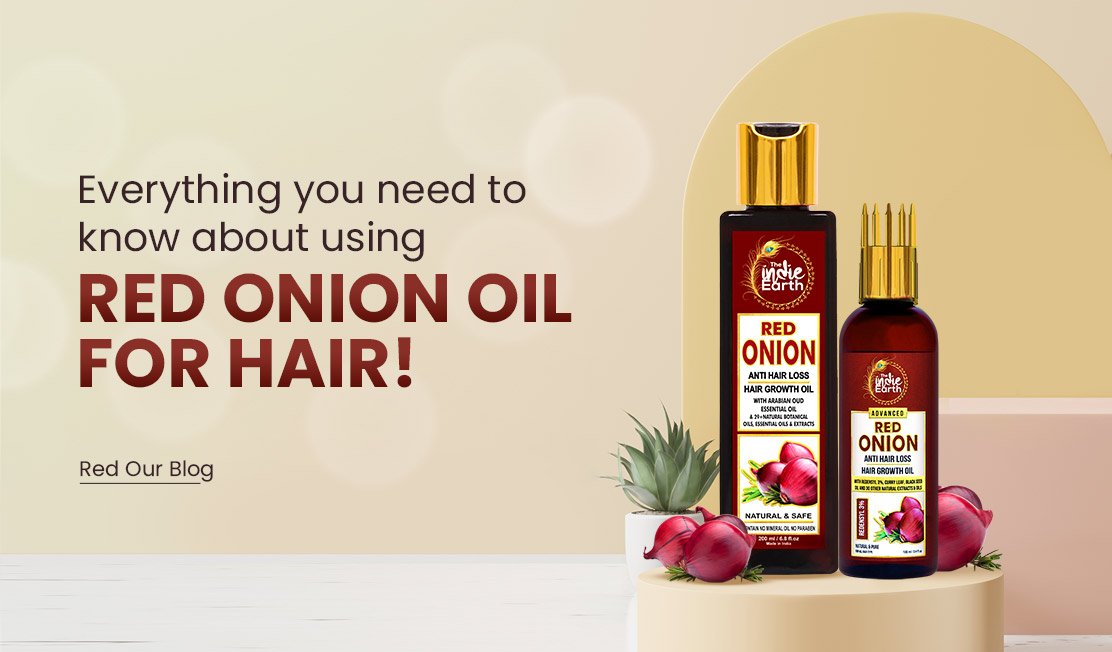 Miracles of Argan Oil – for skin and hair - The Indie Earth