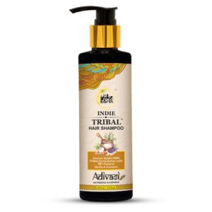 Skin and Hair Care Beauty Products | The Indie Earth - India